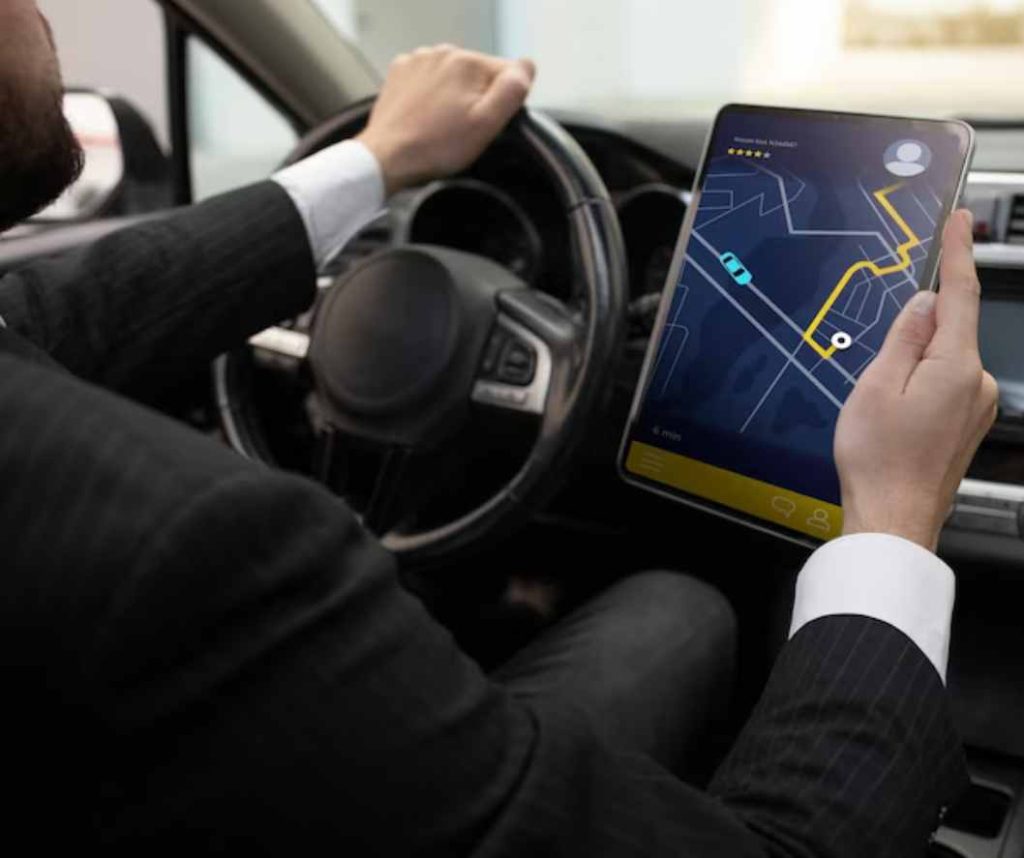 Beyond the Road: The Next Generation of Vehicle Technology