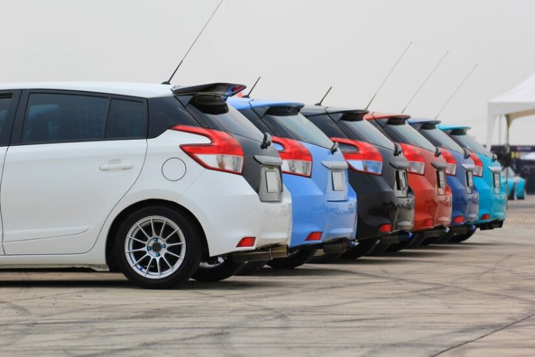 - Vehicle Trade What is the Classification of Vehicles?