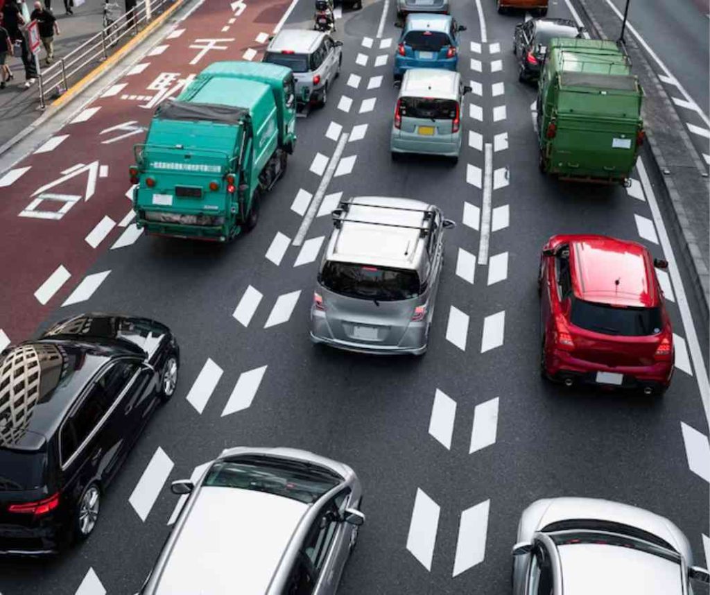 - Vehicle Trade What is the Classification of Vehicles?