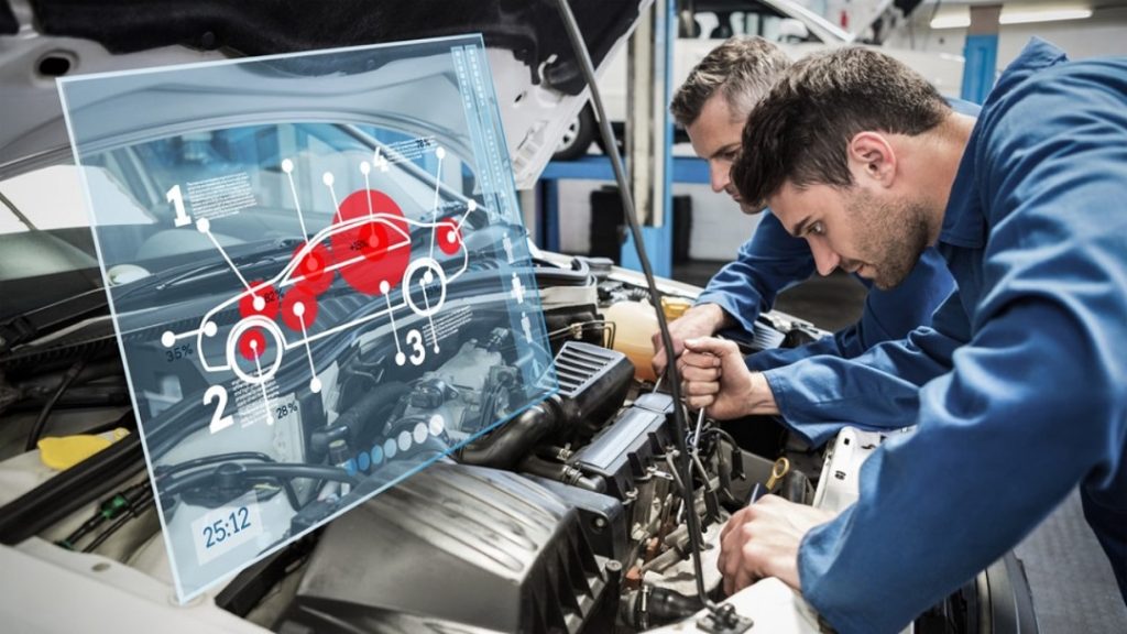 What is an Automotive Engineer? - Vehicle Trade