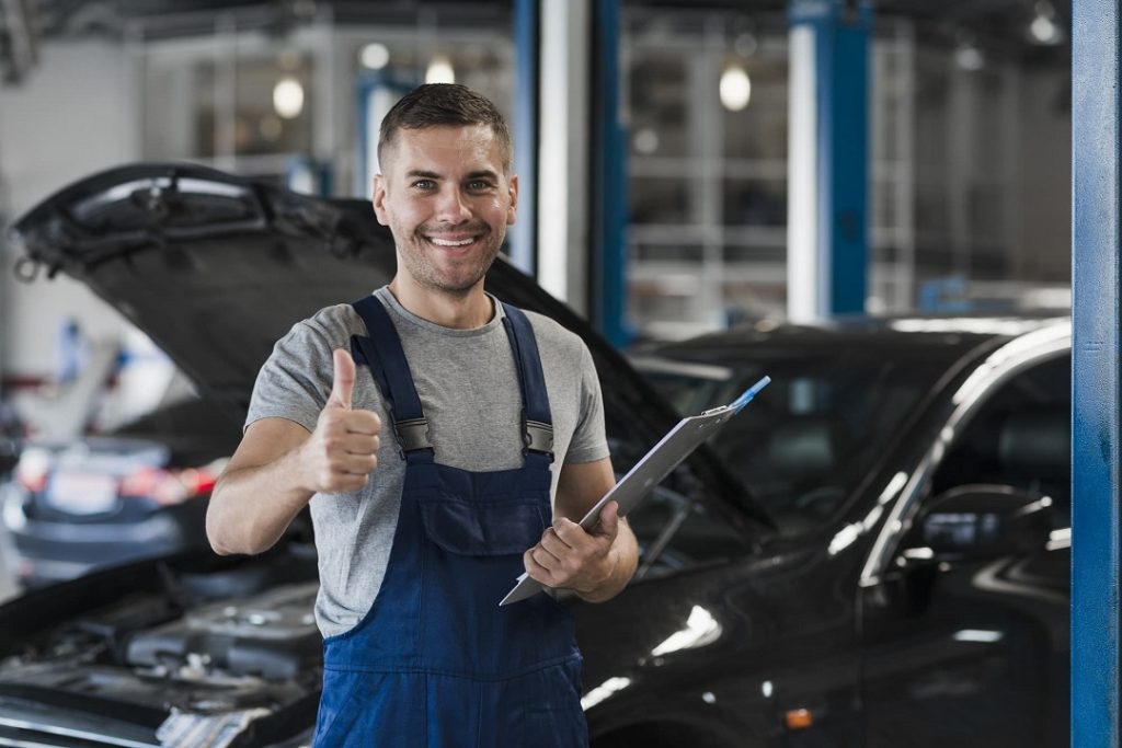 What is an Automotive Engineer? - Vehicle Trade